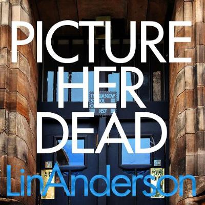 Lin Anderson - Books from Scotland