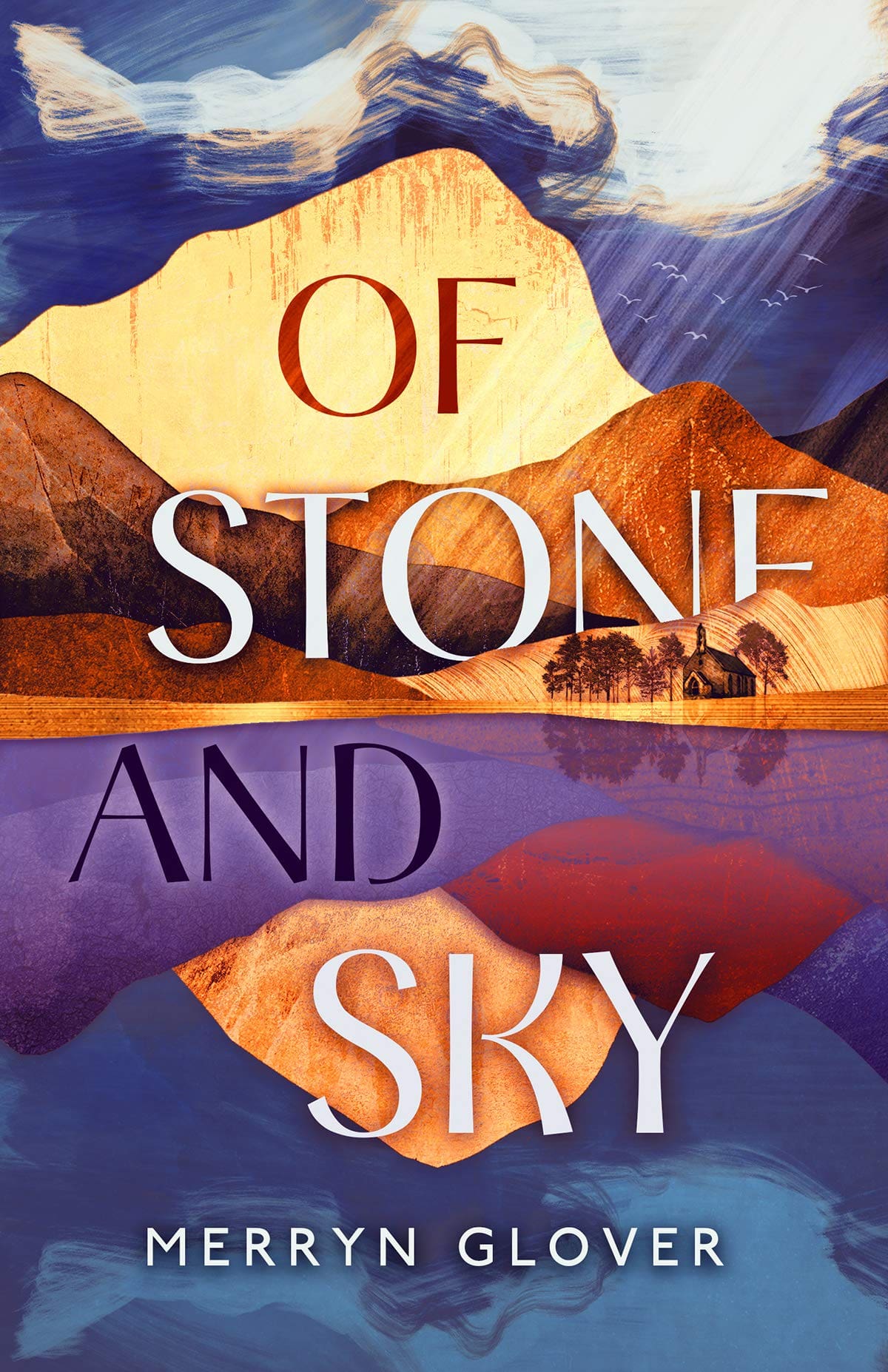 Of Stone and Sky - Books from Scotland