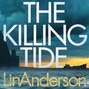 Lin Anderson - Books from Scotland