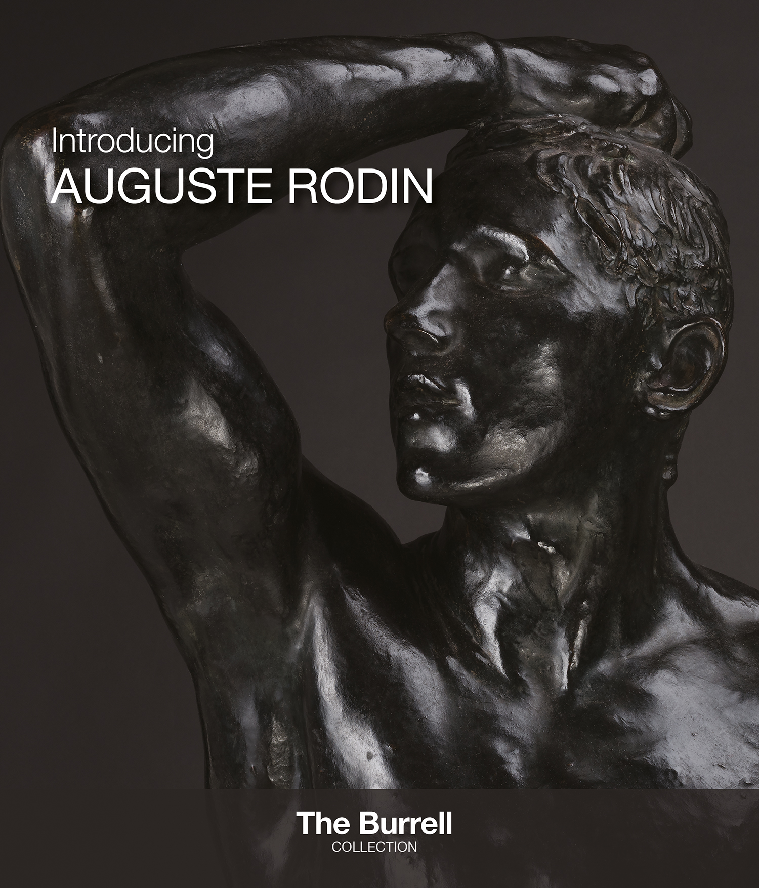 Introducing Auguste Rodin - Books from Scotland