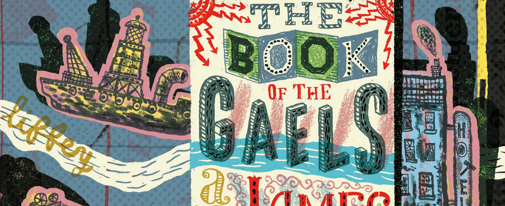 The Book of the Gaels - Books from Scotland