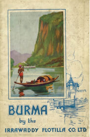 The Fabulous Flotilla - Books from Scotland