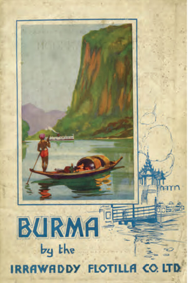 The Fabulous Flotilla - Books from Scotland