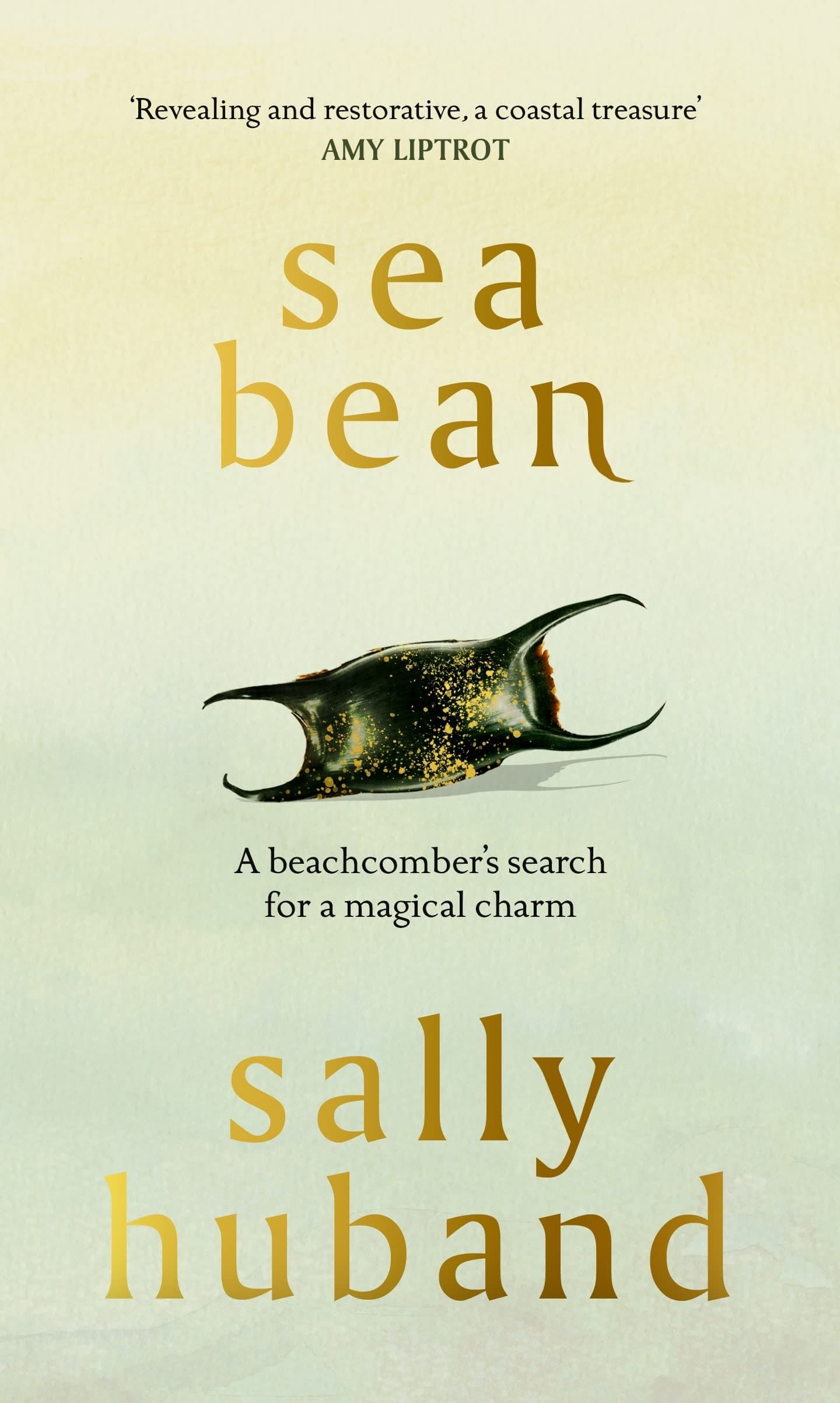 Sea Bean: Patrick Jamieson Reviews - Books from Scotland