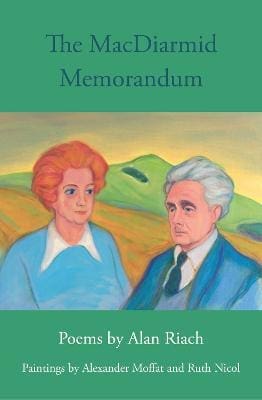 The MacDiarmid Memorandum - Books from Scotland