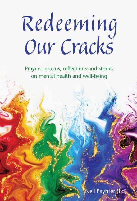 Redeeming Our Cracks - Books from Scotland