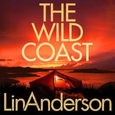 Lin Anderson - Books from Scotland