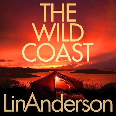 Lin Anderson - Books from Scotland