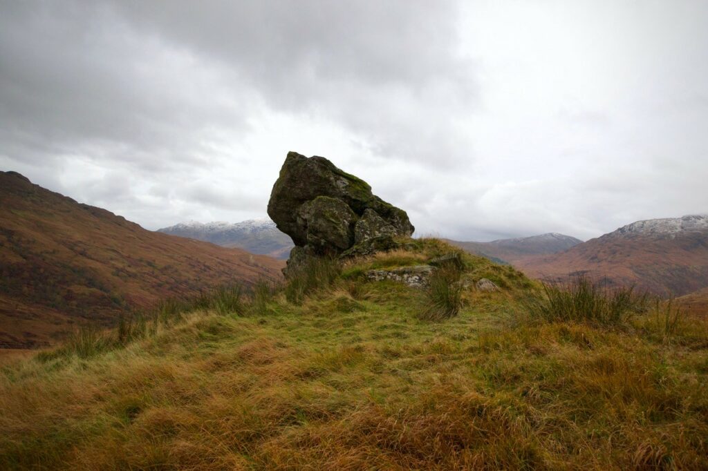 Wild History: Journeys into Lost Scotland - Books from Scotland