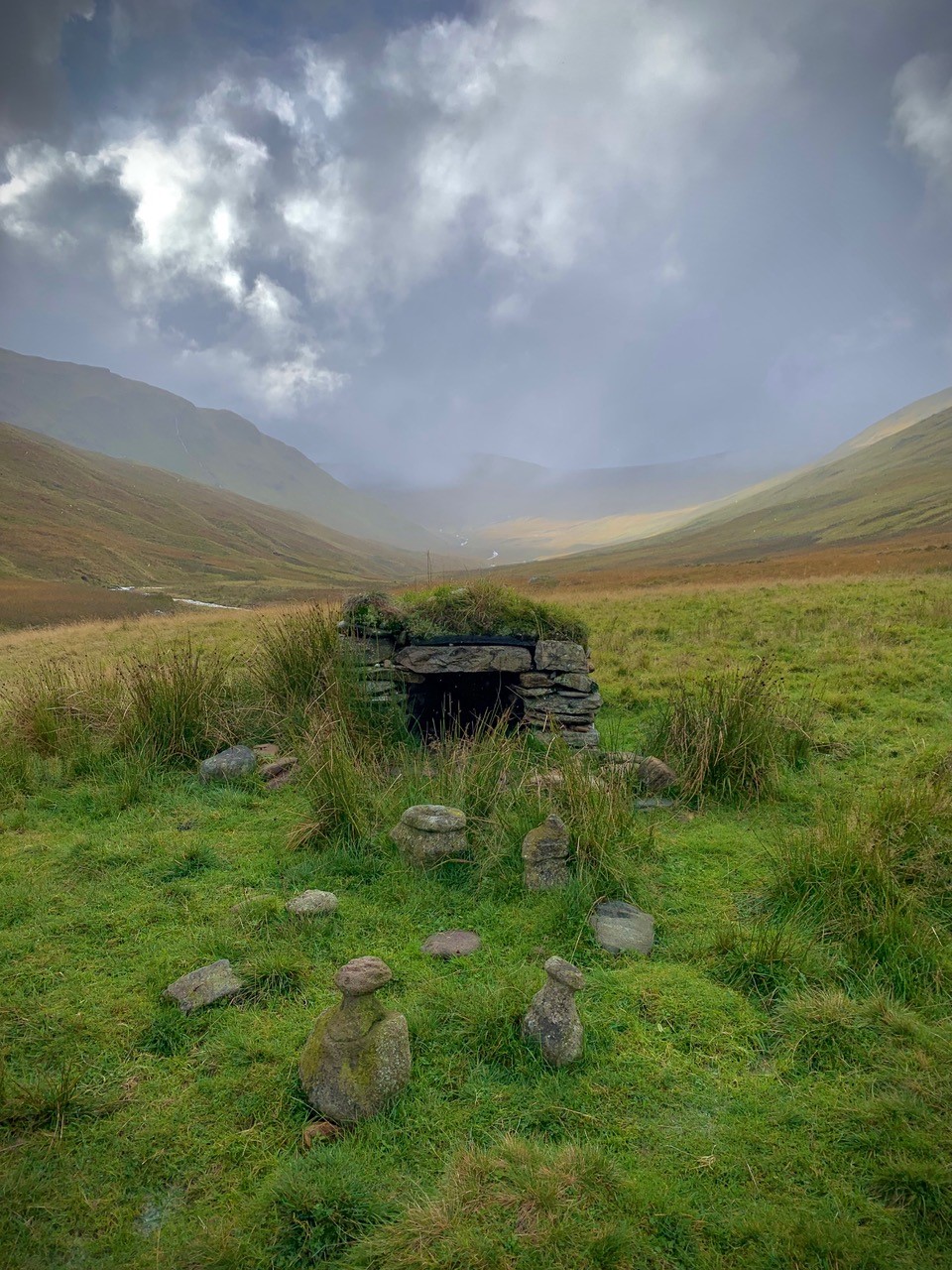Wild History: Journeys into Lost Scotland - Books from Scotland