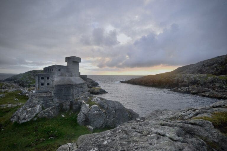 Wild History: Journeys into Lost Scotland - Books from Scotland