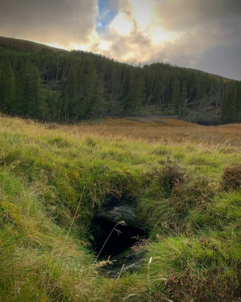 Wild History: Journeys into Lost Scotland - Books from Scotland