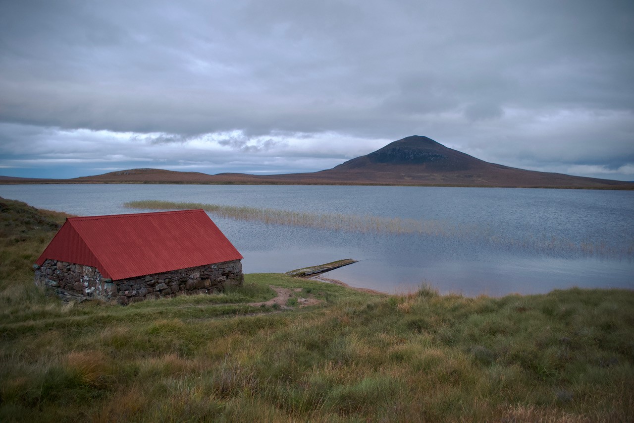 Wild History: Journeys into Lost Scotland - Books from Scotland