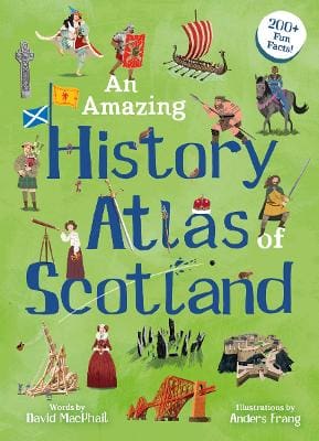 Home - Books from Scotland