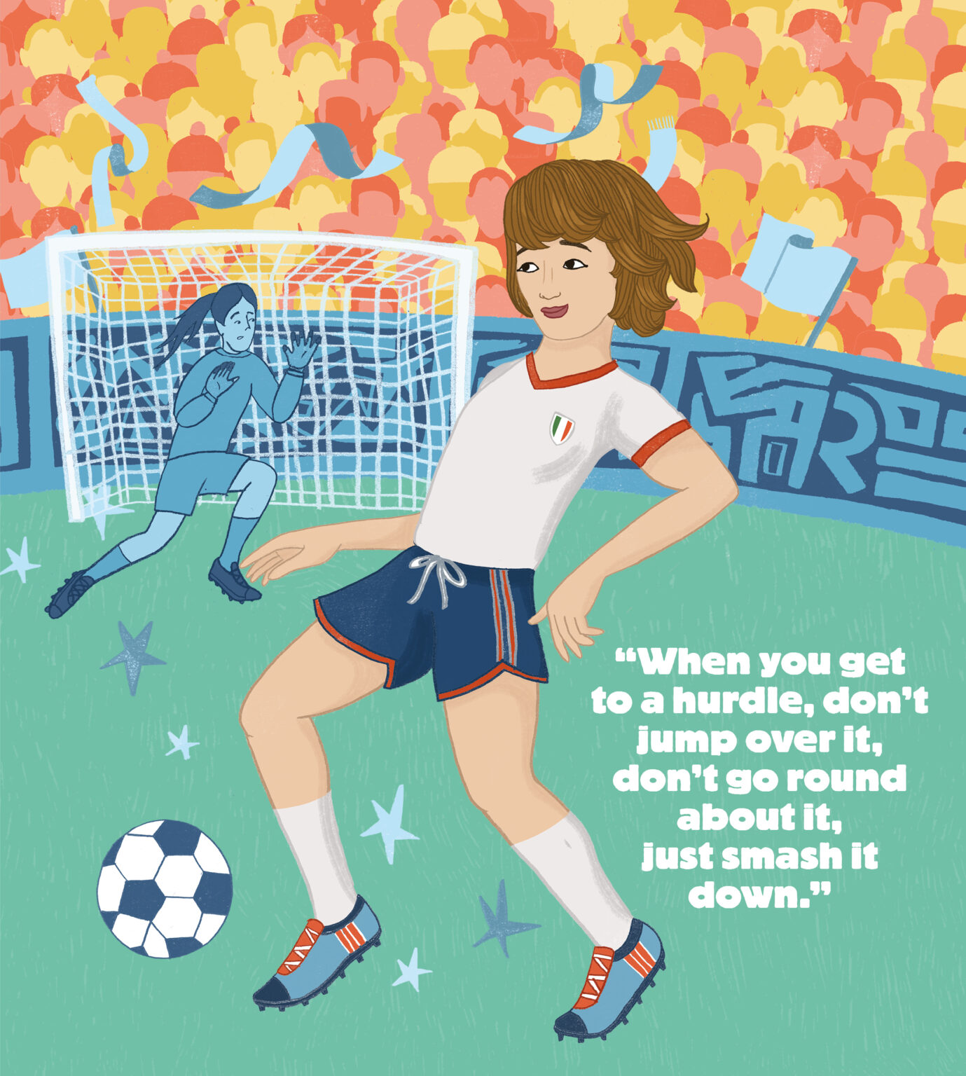 Spectacular Scottish Women - Books from Scotland