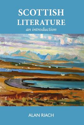 Scottish Literature: An Introduction - Books from Scotland
