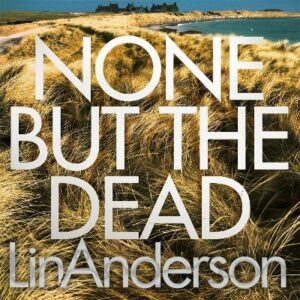 Lin Anderson - Books from Scotland
