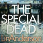 Lin Anderson - Books from Scotland