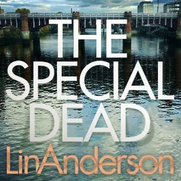 Lin Anderson - Books from Scotland