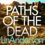 Lin Anderson - Books from Scotland
