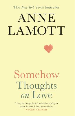Somehow: Thoughts on Love - Books from Scotland