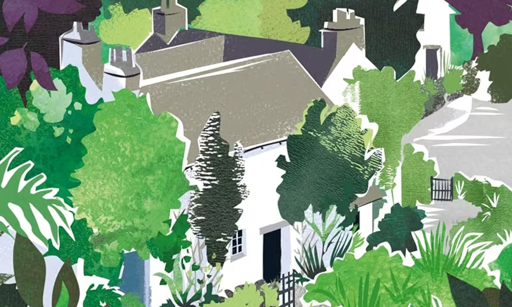 David Robinson Reviews: All Before Me by Esther Rutter - Books from ...