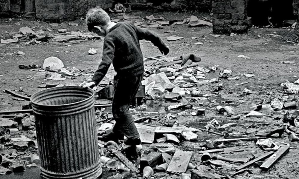 Slum Boy by Juano Diaz - Books from Scotland