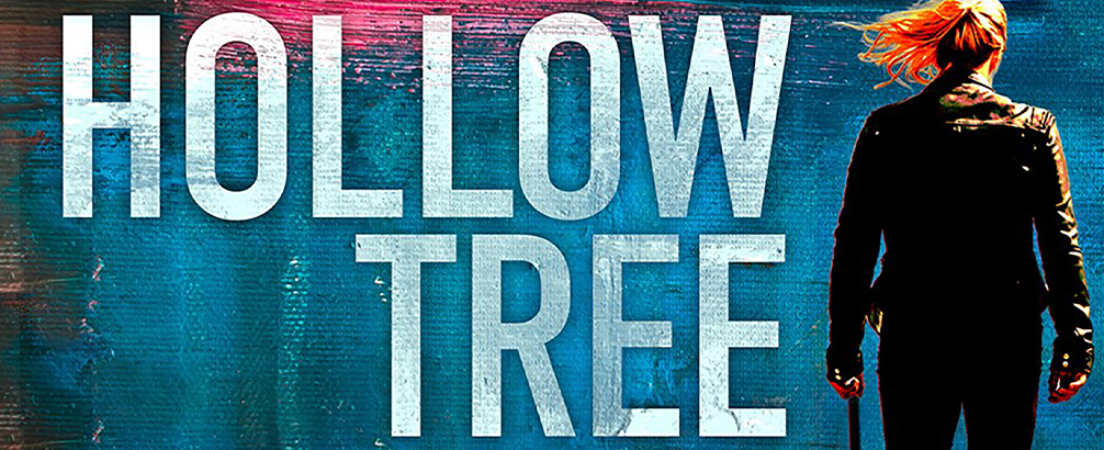 The Hollow Tree by Philip Miller - Books from Scotland