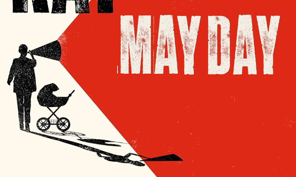May Day by Jackie Kay - Books from Scotland