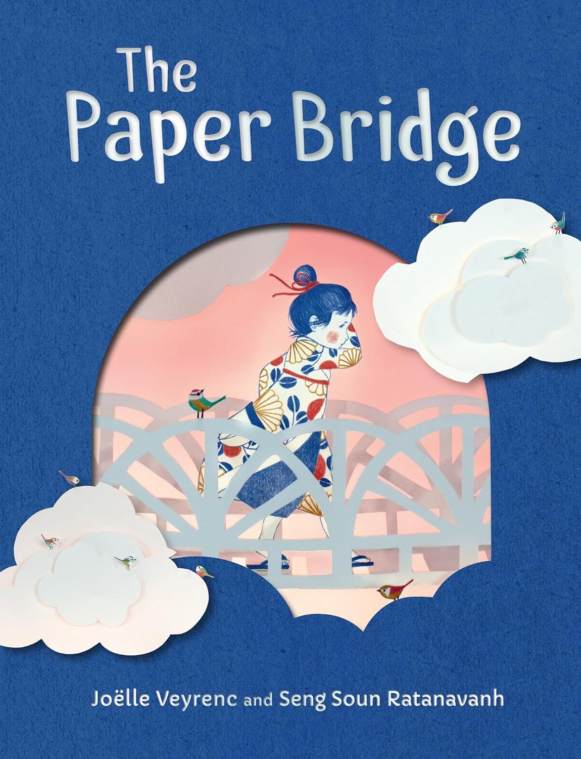 The Paper Bridge - Books from Scotland