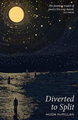 Diverted to Split - Books from Scotland