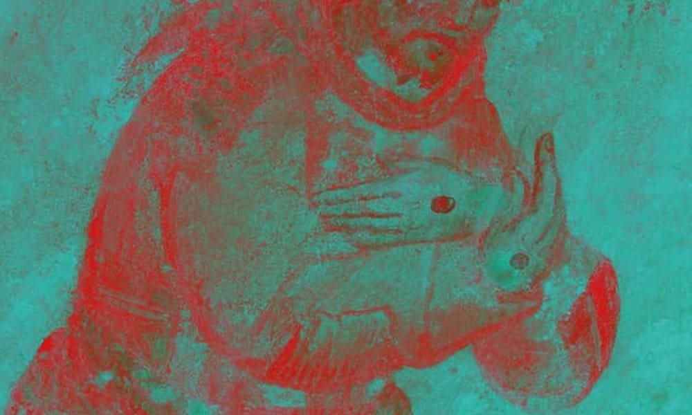 Polkadot Wounds by Anthony Vahni Capildeo - Books from Scotland