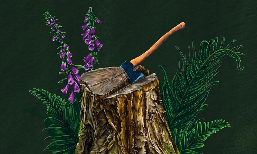 David Robinson Reviews: Ingrained by Callum Robinson - Books from Scotland