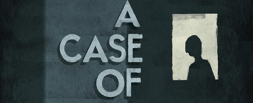 A Case of Matricide - Books from Scotland