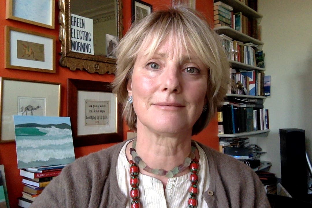 Anna Groundwater - Books from Scotland