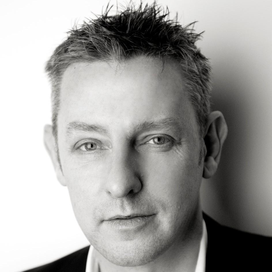 Gareth Brown - Books from Scotland