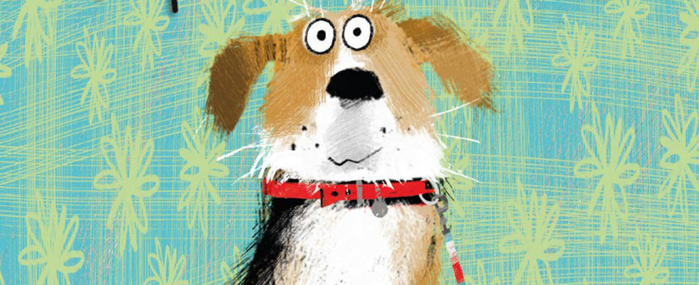 My Dog Max by Alan Dapré & Alex Ayliffe - Books from Scotland
