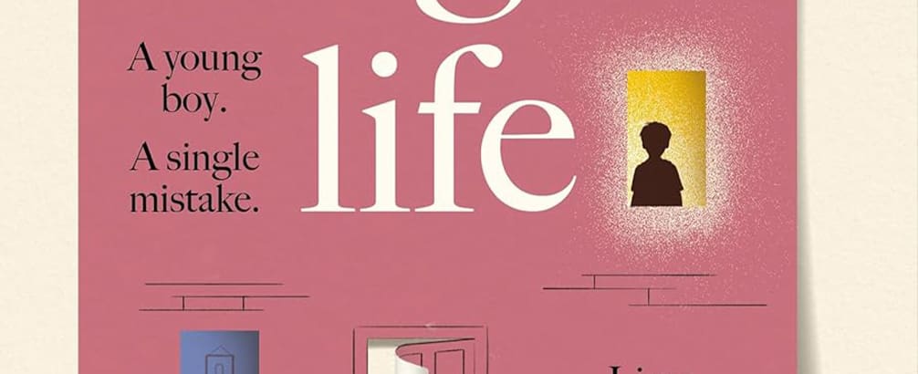 David Robinson Reviews: This Bright Life by Karen Campbell - Books from ...