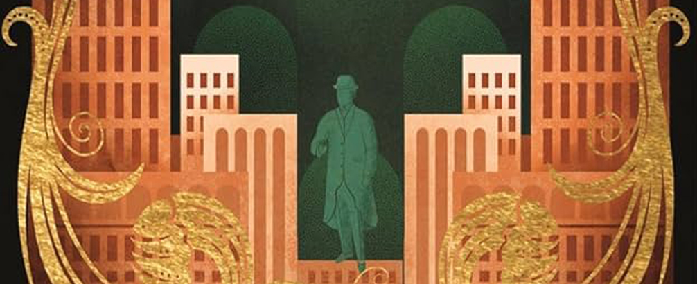 Murray Hall by Milo Allan - Books from Scotland