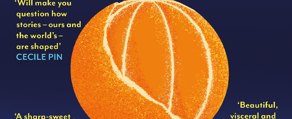 Foreign Fruit by Katie Goh - Books from Scotland