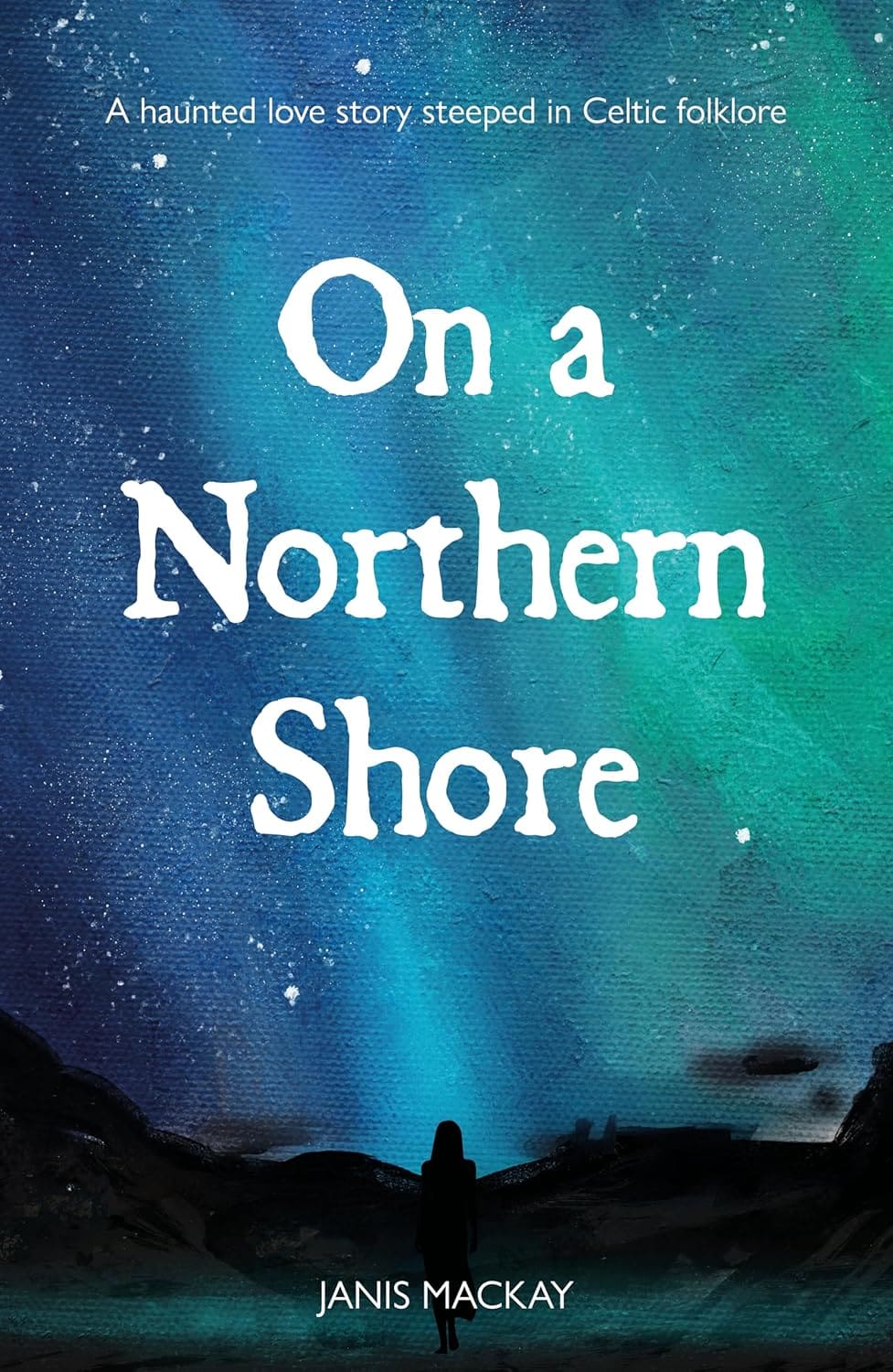 On a Northern Shore - Books from Scotland