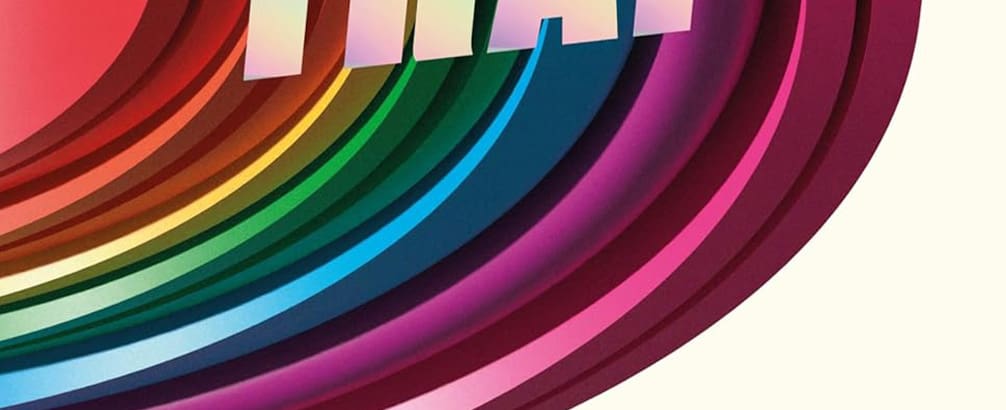 Rainbow Trap by Kevin Guyan - Books from Scotland