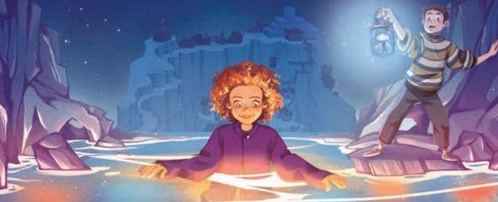 Firebloom by Justin Davies - Books from Scotland