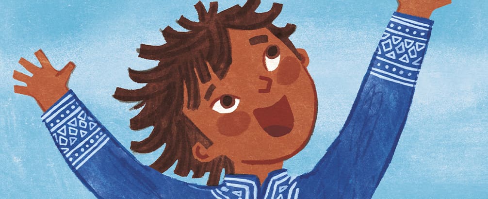 Abdullah's Bear Needs a Name! by Yasmin Hanif - Books from Scotland