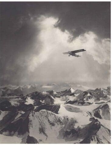 Alfred Buckham: Daredevil Photographer - Books from Scotland