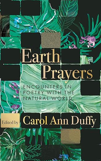 Earth Prayers - Books from Scotland